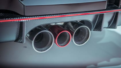 The new Honda Civic Type R is here, and it wants a Ring record | Top Gear