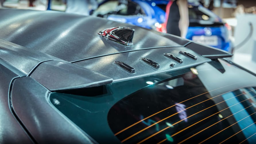 The new Honda Civic Type R is here, and it wants a Ring record | Top Gear