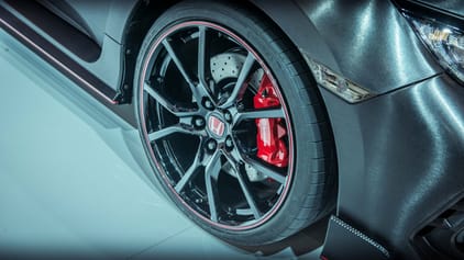 The new Honda Civic Type R is here, and it wants a Ring record | Top Gear