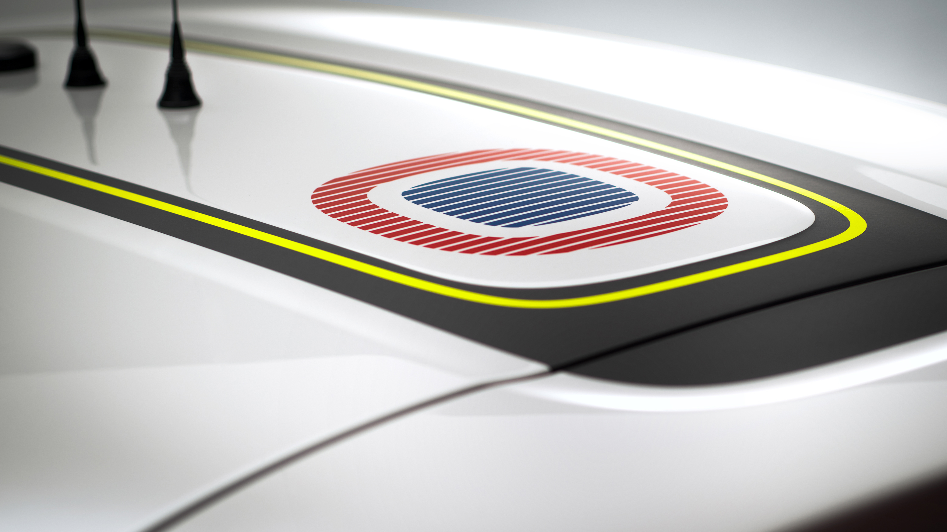 Citroen's new C3 rally car looks brilliant | Top Gear