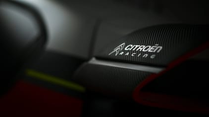 Citroen's new C3 rally car looks brilliant | Top Gear