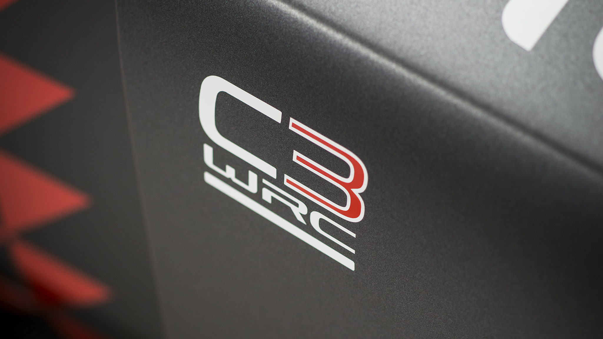 Citroen's new C3 rally car looks brilliant | Top Gear