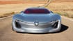 This is Renault's astonishing Trezor concept car | Top Gear