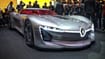 This is Renault's astonishing Trezor concept car | Top Gear