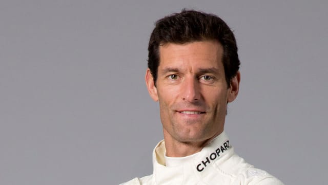 How Top Gear magazine helped Mark Webber | Top Gear