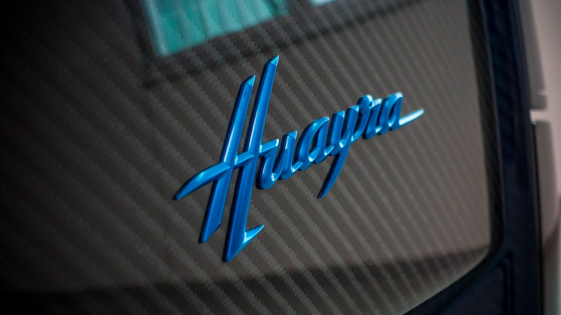 Meet the one-of-three Pagani Huayra Dinastia | Top Gear