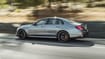 This is the new Mercedes-AMG E63 and it has a drift mode | Top Gear