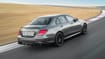 This is the new Mercedes-AMG E63 and it has a drift mode | Top Gear