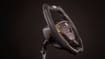 Here’s the mad steering wheel from Dartz’s new car | Top Gear