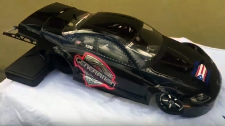 Video: amazing rotary-engined RC cars | Top Gear