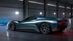 This Nio EP9 is a 1,341bhp electric supercar | Top Gear