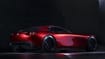 Gorgeous Mazda RX Vision on track for 2020 | Top Gear
