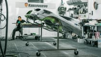 Video: a tour of Koenigsegg’s factory | Top Gear