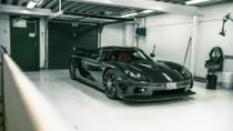 Video: a tour of Koenigsegg’s factory | Top Gear