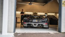 Video: a tour of Koenigsegg’s factory | Top Gear