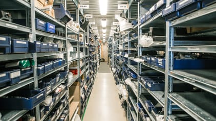 Video: a tour of Koenigsegg’s factory | Top Gear