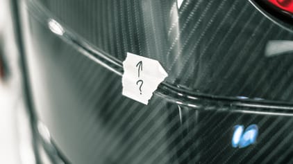 Video: a tour of Koenigsegg’s factory | Top Gear