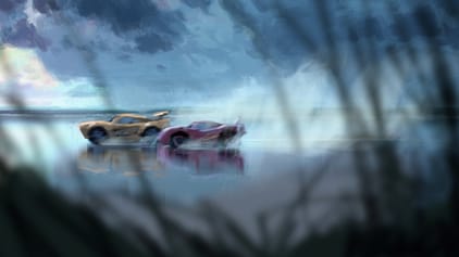 Cars 3: all the details of Pixar's latest film | Top Gear