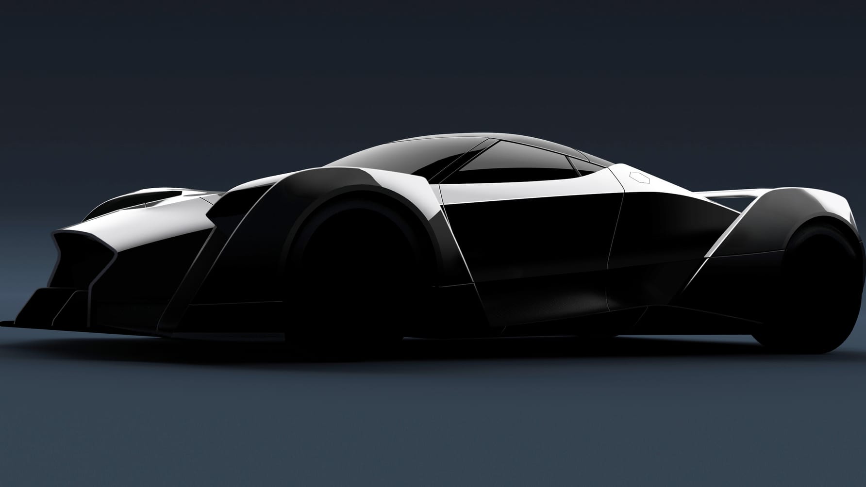 Meet Singapore’s first ever all-electric hypercar | Top Gear