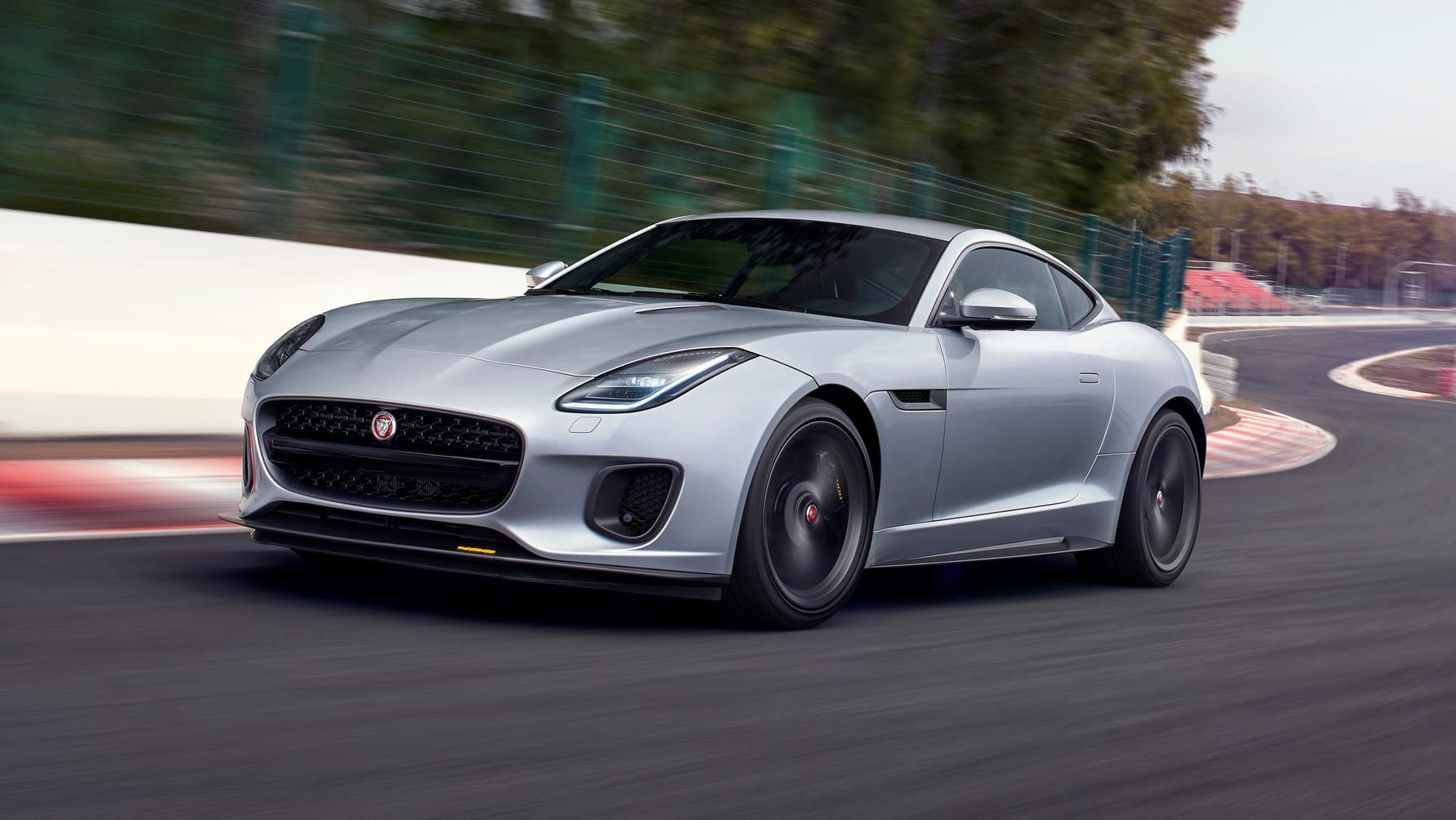First look: the new Jaguar F-Type | Top Gear