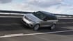 Official: it's the new Range Rover Velar | Top Gear