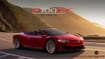 Meet the (unofficial) Tesla P100 coupe and cabrio | Top Gear