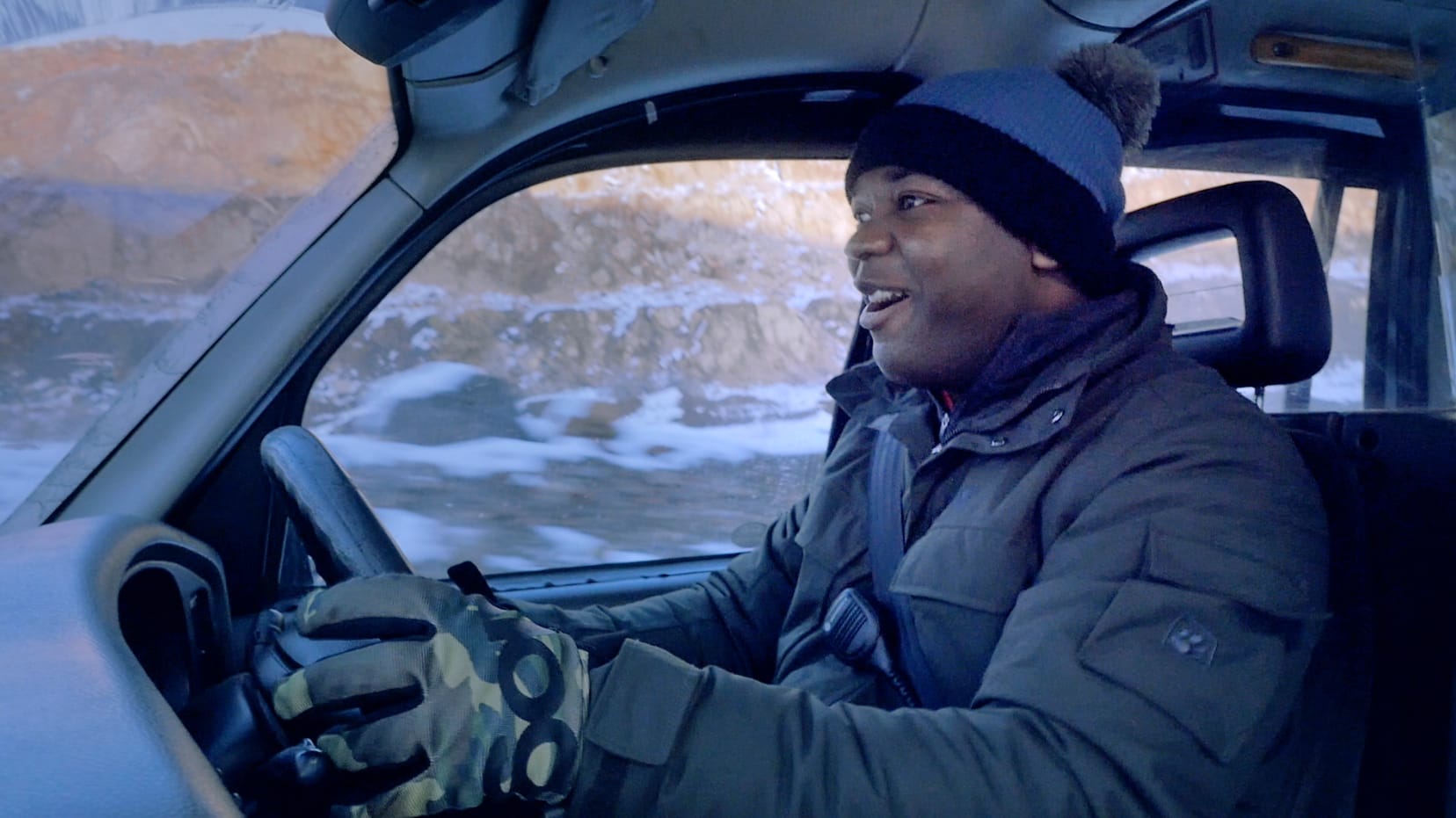 Top Gear is back, and this is the trailer | Top Gear