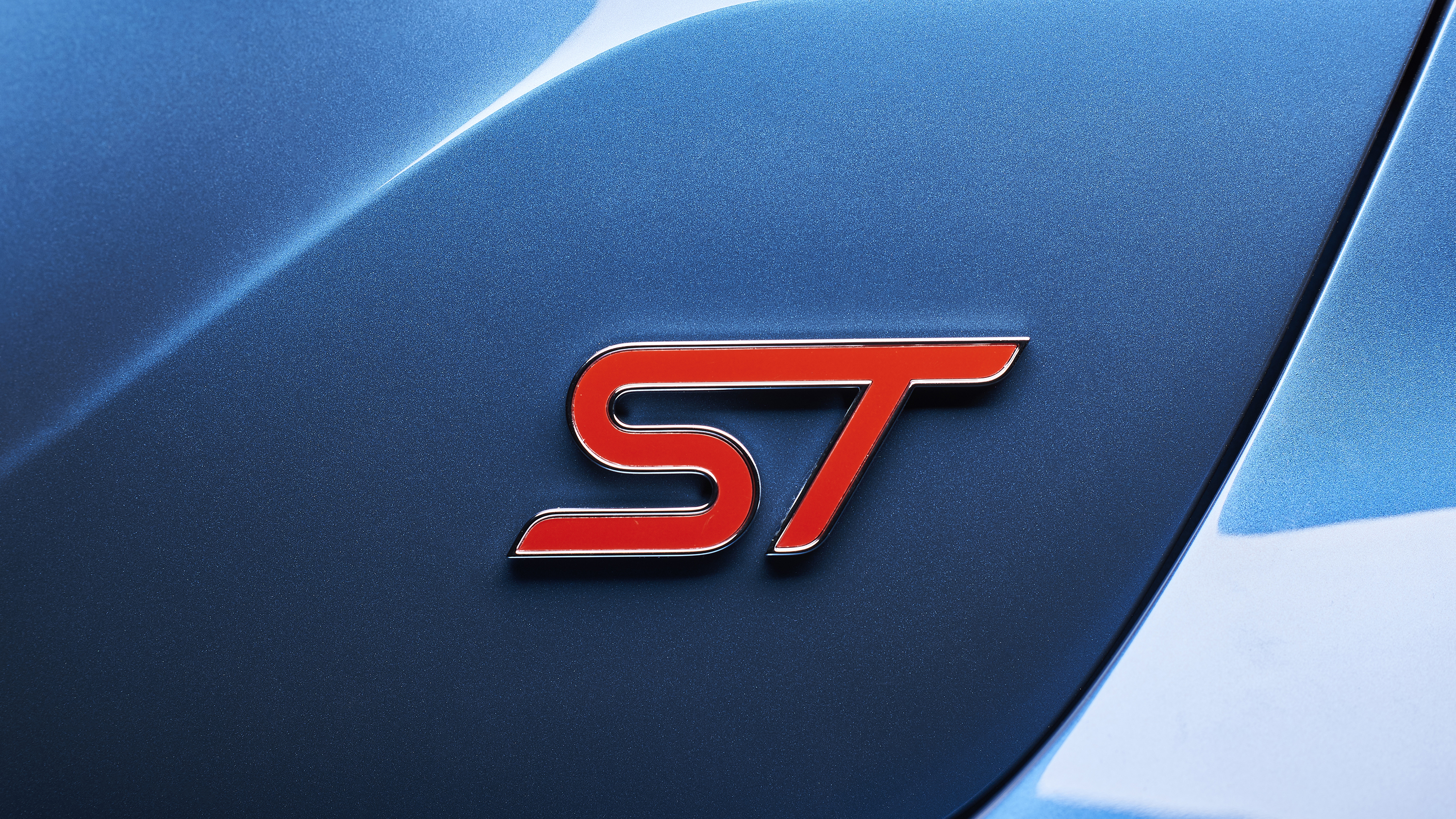 St Logo Wallpaper