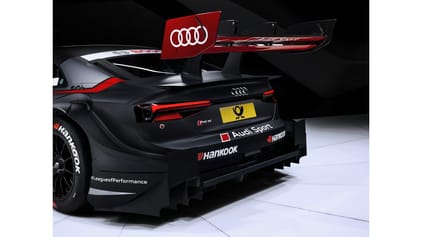 What’s better than a new Audi RS5? A new RS5 DTM, of course | Top Gear