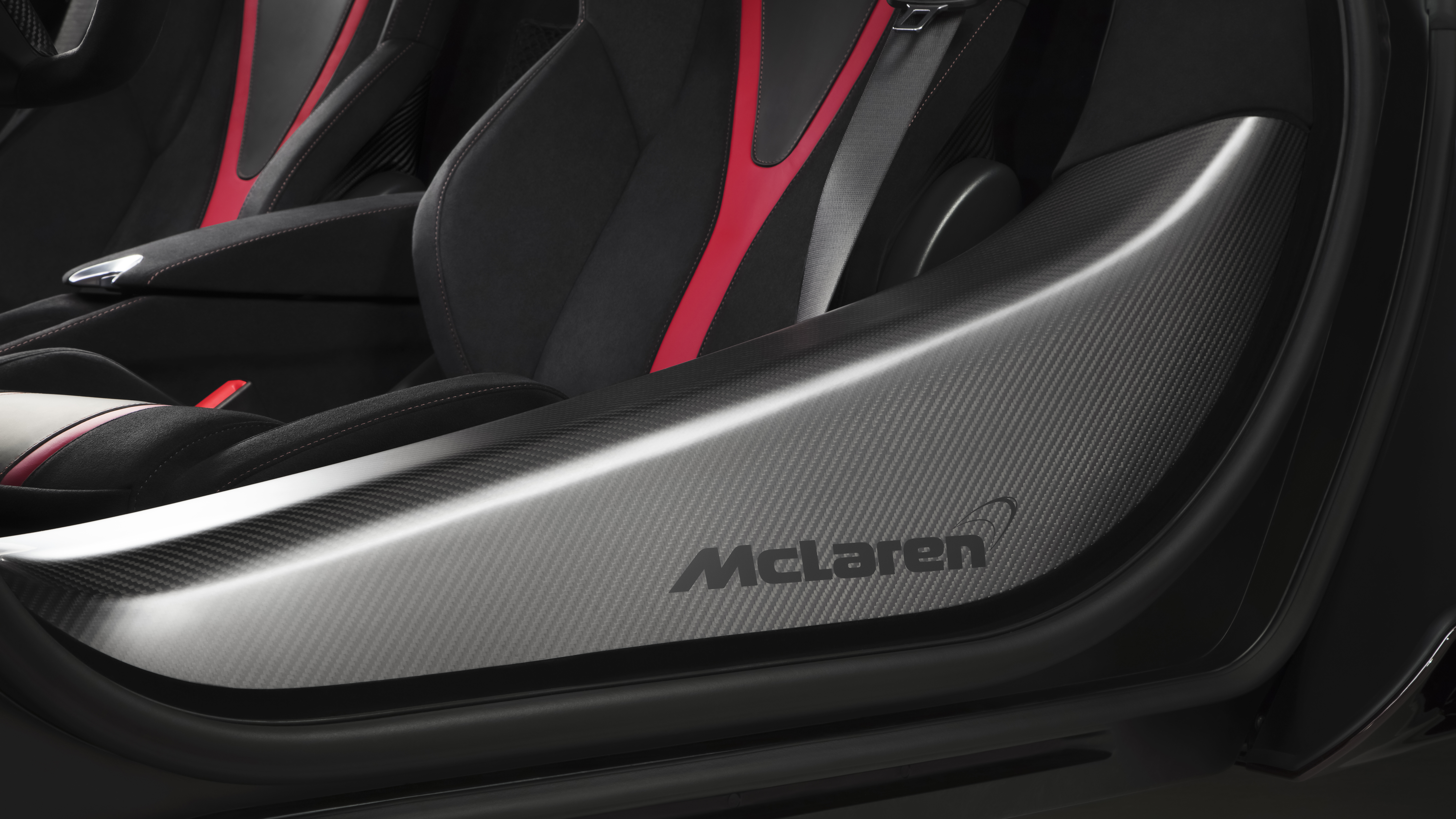 This is the new McLaren 720S 'Velocity' | Top Gear