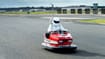 100mph in a dodgem: The Stig has set a new world record! | Top Gear