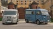 You can buy a brand new Citroen H Van | Top Gear