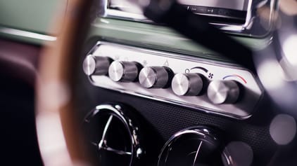 Is this new-old Mini the best Mini ever? | Top Gear