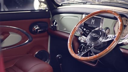 Is this new-old Mini the best Mini ever? | Top Gear