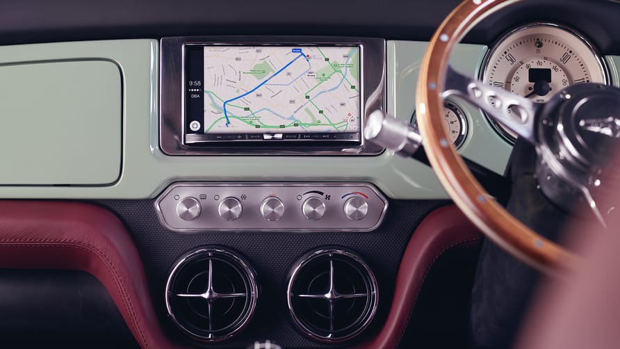 Is this new-old Mini the best Mini ever? | Top Gear