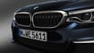 All hail the quad-turbo BMW M550d xDrive | Top Gear
