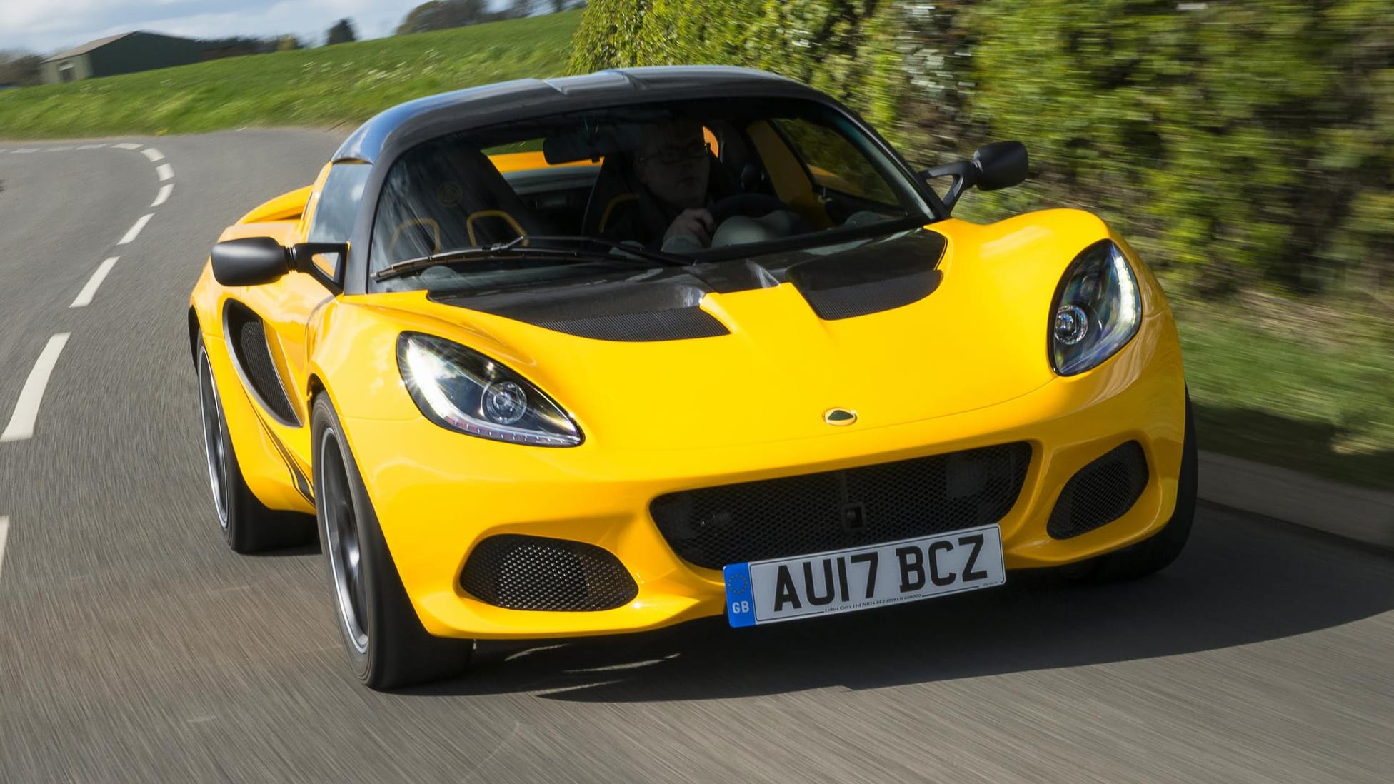 Chinese car giant Geely has bought Lotus | Top Gear