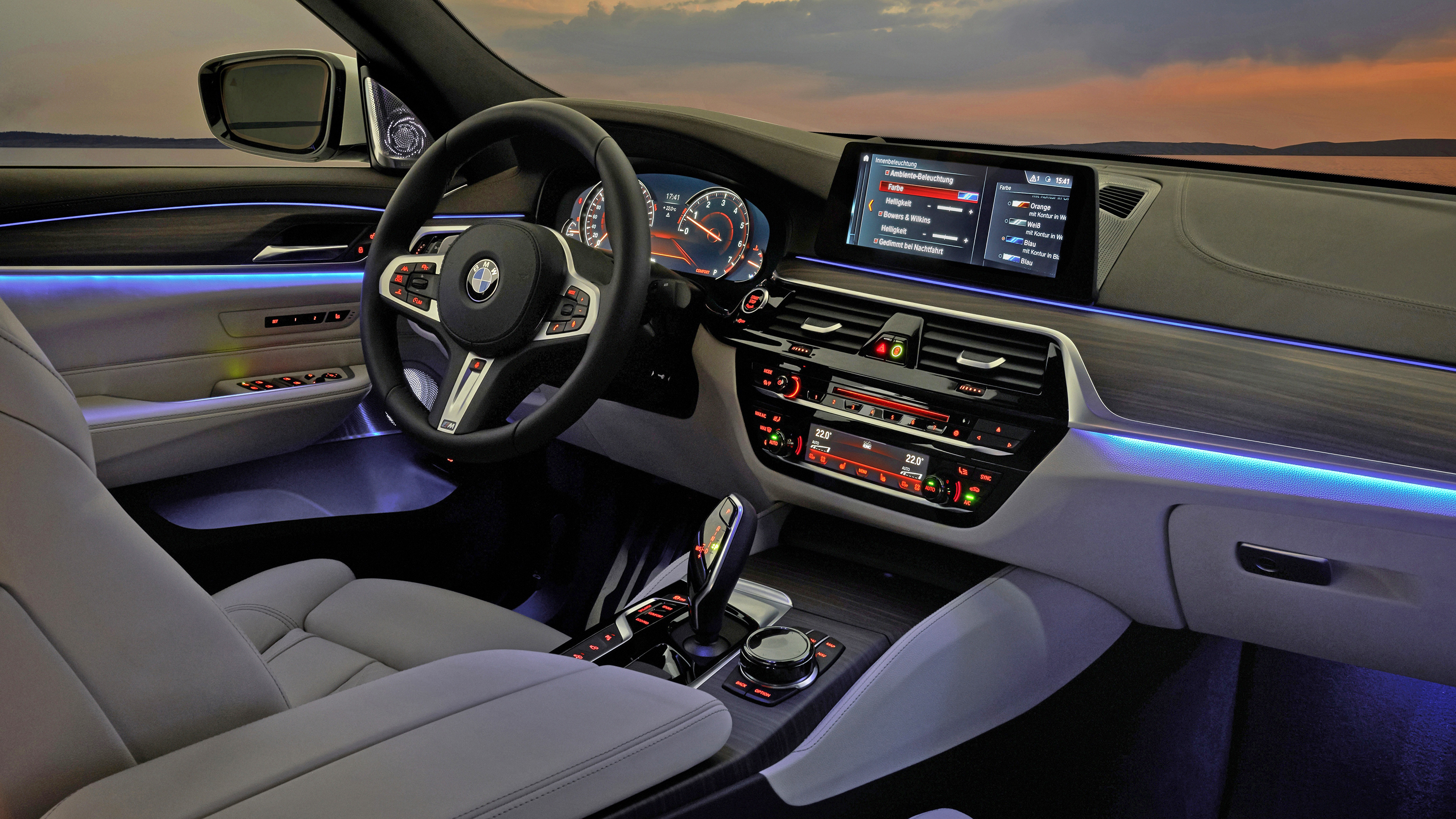 The BMW 6 Series is now a hatchback: meet the 6 Series GT | Top Gear