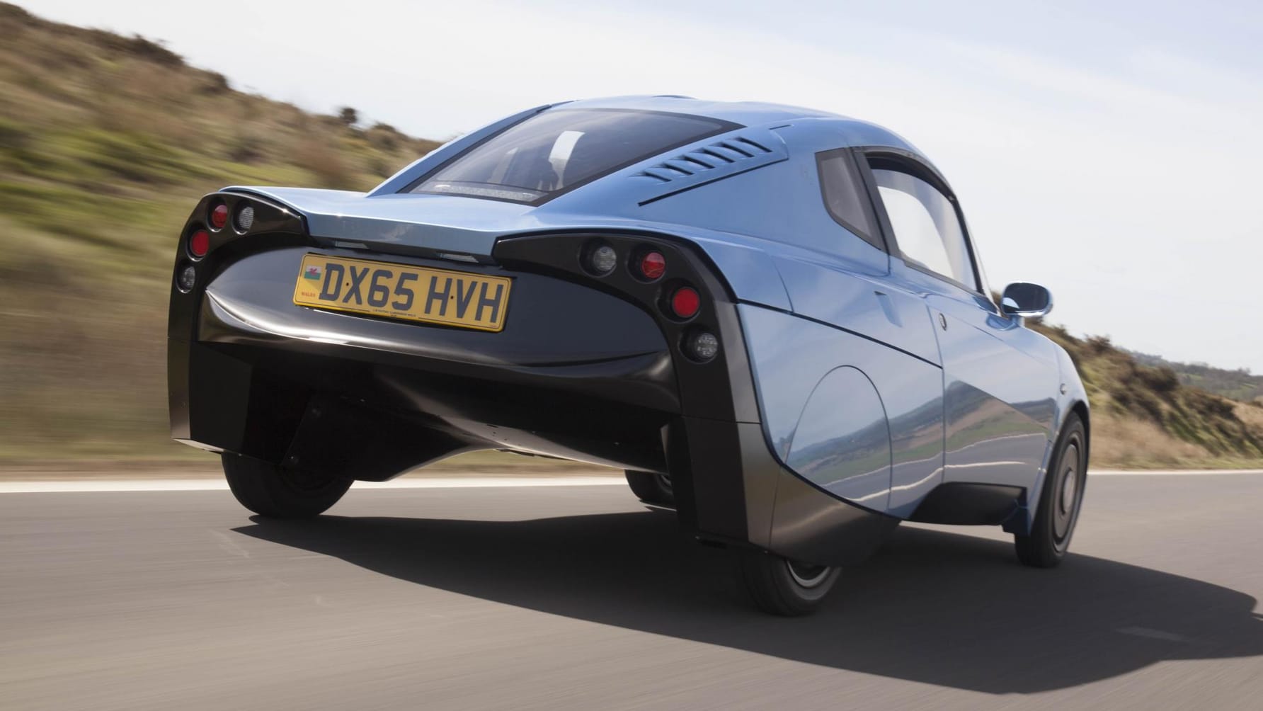 You can develop the car that could change the world | Top Gear