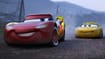 The secrets behind Cars 3 and its new characters | Top Gear