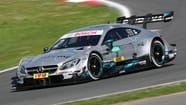 Boo Mercedes Has Pulled Out Of DTM Top Gear Boo Mercedes Has Pulled Out Of DTM Top Gear