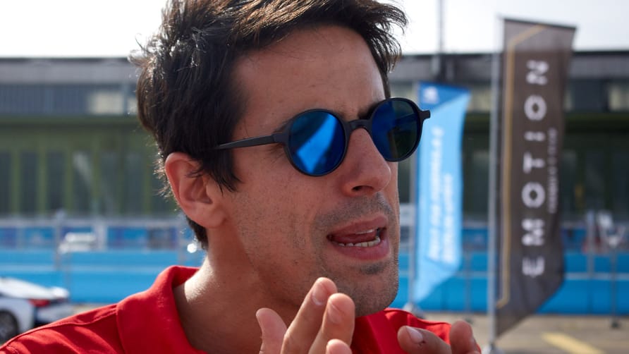 Can the Roboracer improve actual human racing? | Top Gear