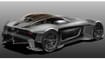 Ariel will build a 1,180bhp hypercar | Top Gear
