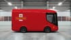 Royal Mail's new electric delivery van is just the cutest | Top Gear