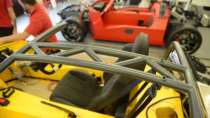 Ariel will build a 1,180bhp hypercar | Top Gear