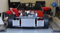 Ariel will build a 1,180bhp hypercar | Top Gear