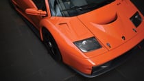 This racing Lamborghini Diablo GTR is a bargain* | Top Gear