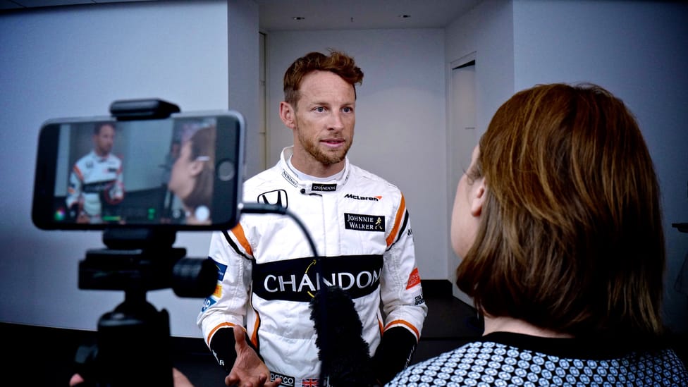 'World's Fastest Gamer' has its Silverstone finalist | Top Gear