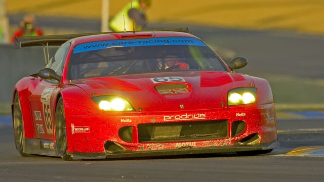 Photos of the day: Colin McRae's racing history | Top Gear