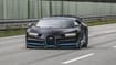 Watch the Bugatti Chiron go from 0-249mph-0 | Top Gear